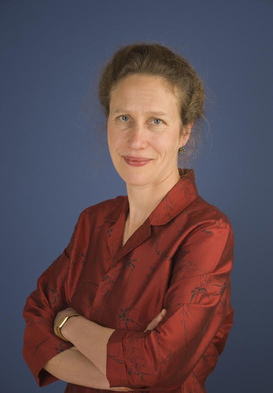 Episode 6: Jennifer Ackerman on the genius of birds | Bird Podcast